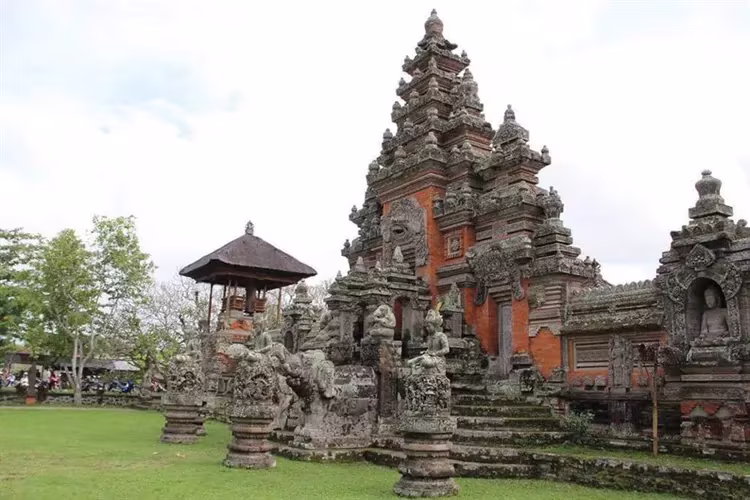 Pueblo de Batubulan en Bali - historia, foto, descripción, cómo llegar ...