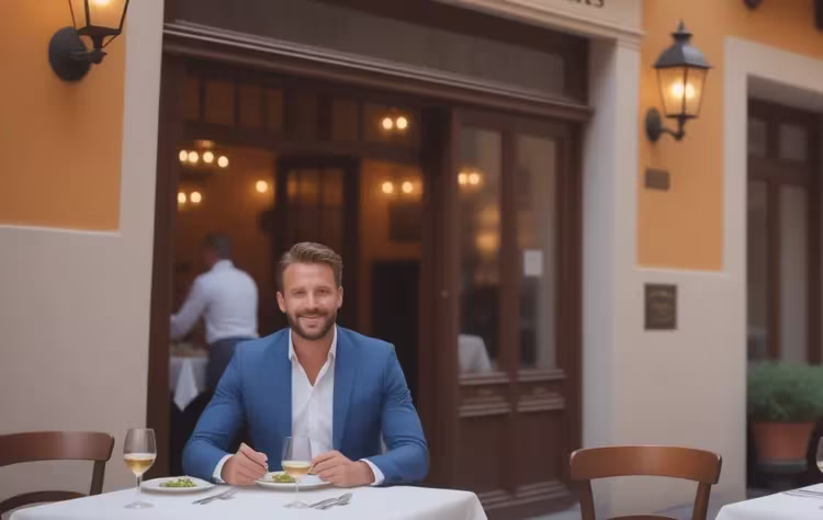 🕰️ A taste of history: the most ancient restaurants on the planet